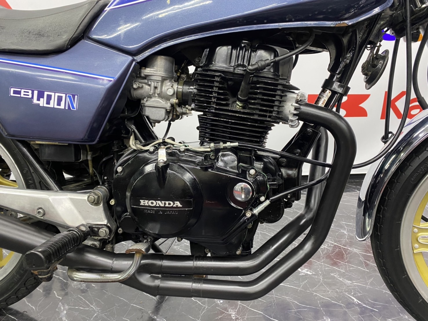 販売 - AUTO PROJECT W